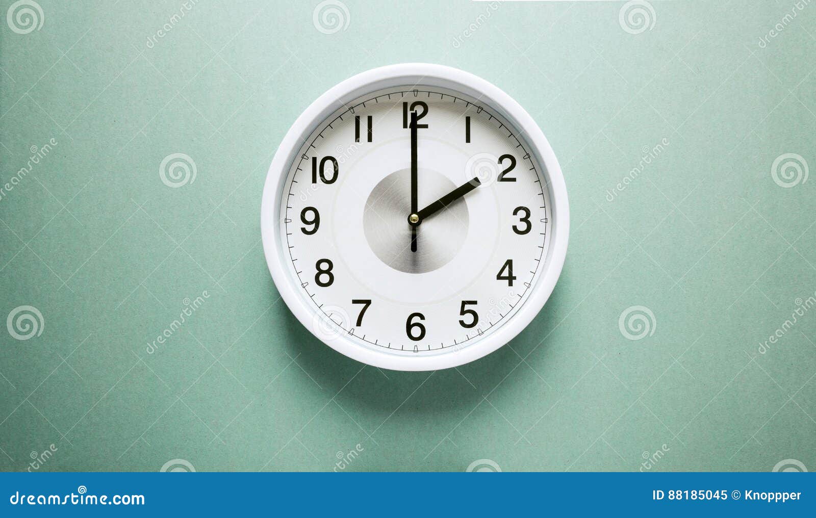 Two o`clock stock image. Image of timepiece, oclock, countdown - 88185045