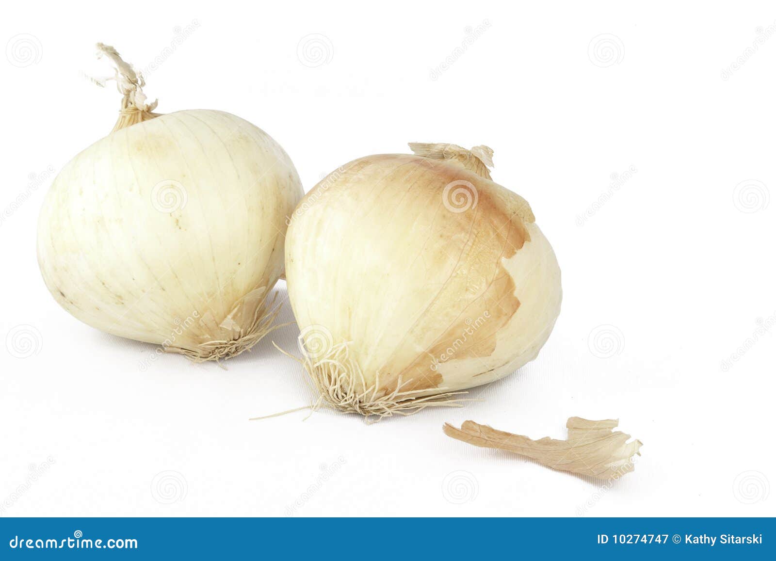 Two onions stock image. Image of onefood, bunch, brown - 10274747