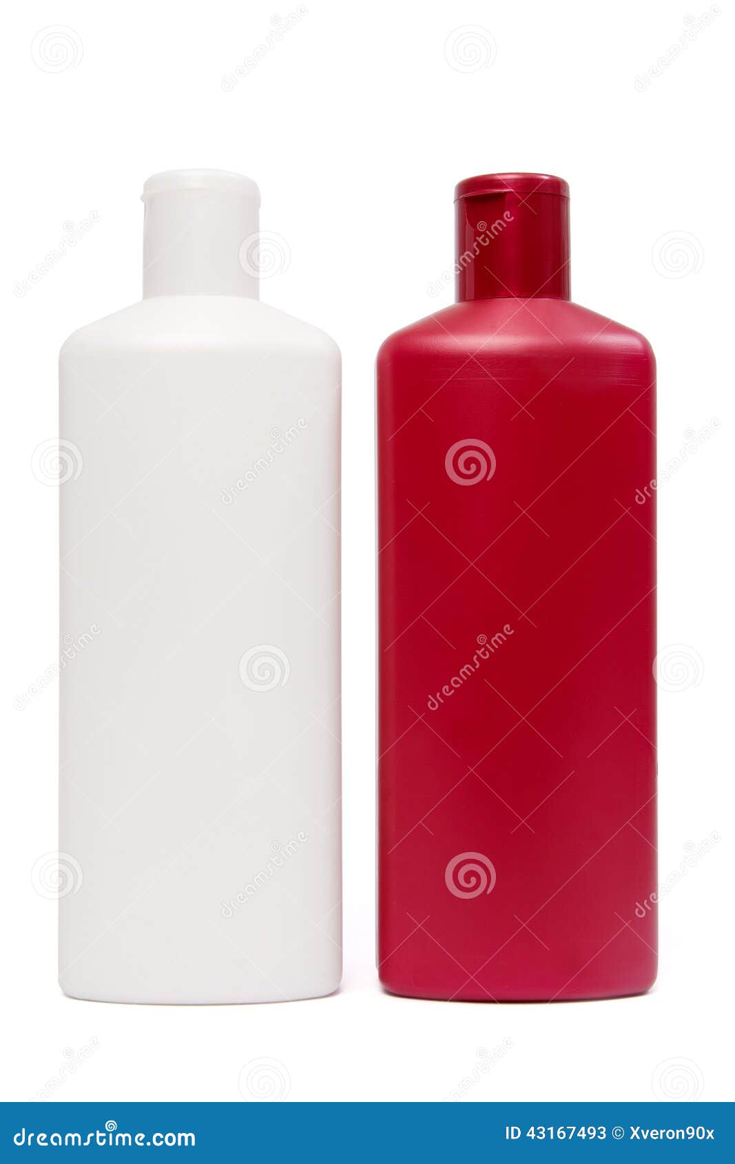 Two Opposite Plastic Bottles Stock Photos - Free & Royalty-Free Stock ...
