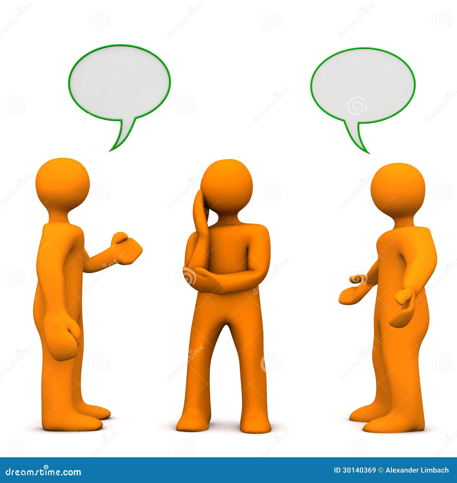 Influence stock illustration. Illustration of background - 30140369