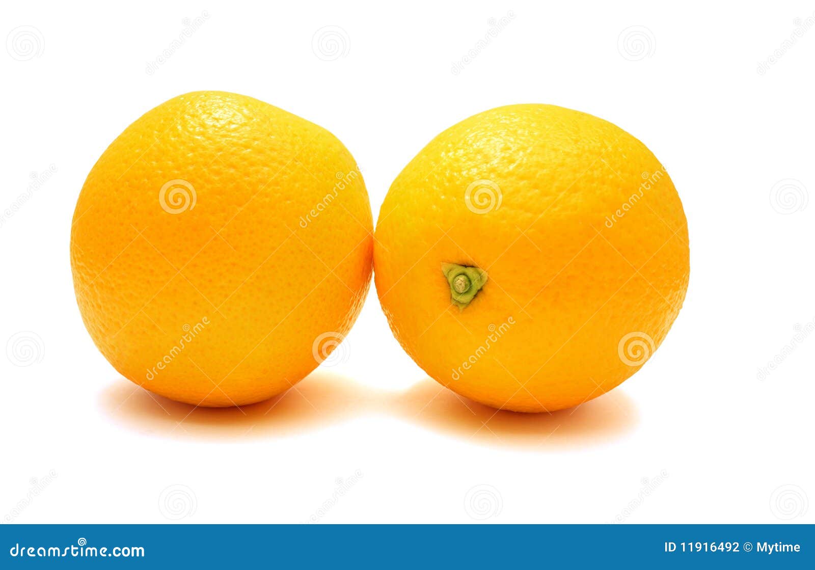 Two oranges stock photo. Image of fruit, healthy, couple - 11916492