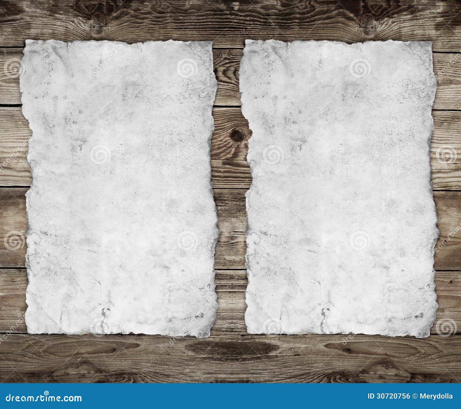 Two papers stock photo. Image of metal, frame, metallic - 30720756