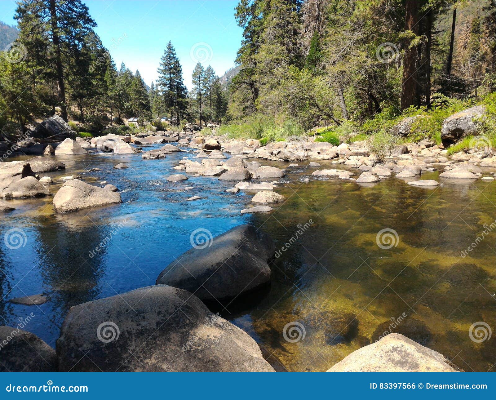 Two Paths Converged stock photo. Image of seamlessly - 83397566