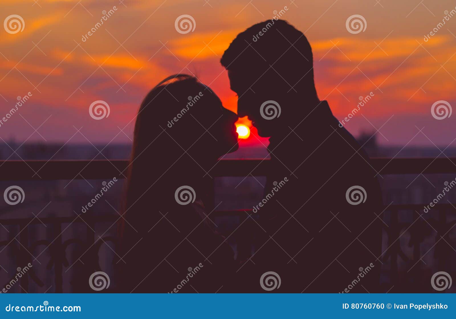 Two people sunset stock photo. Image of people, couples - 80760760