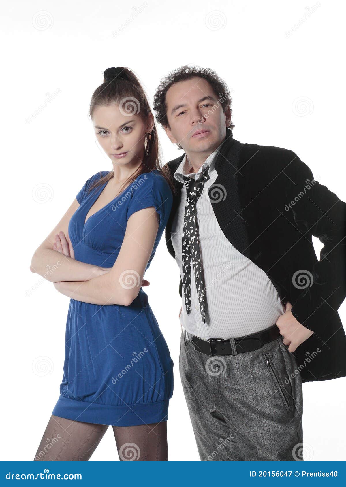 Two people together stock image. Image of glance, confidence - 20156047