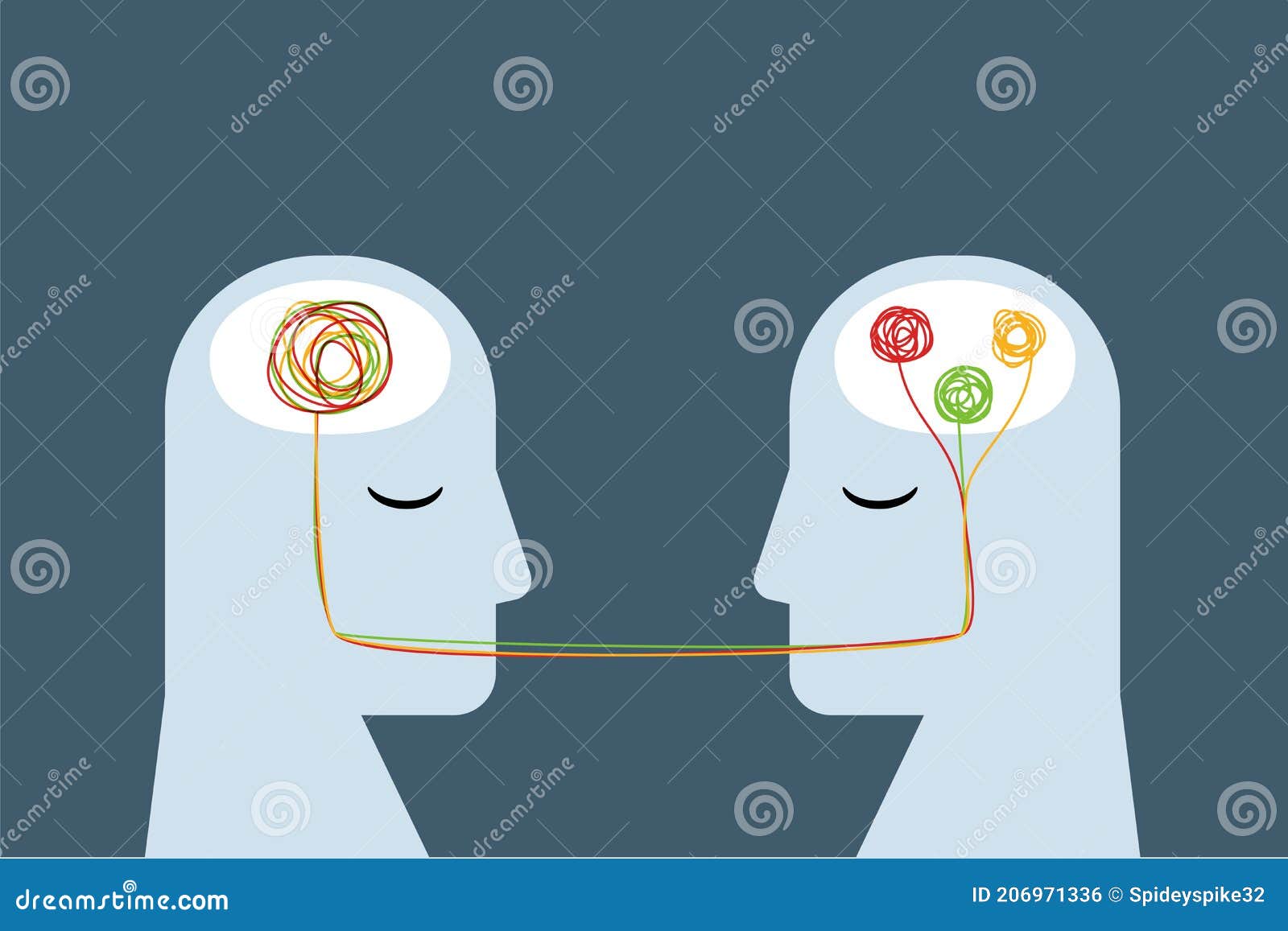 Thread Management Stock Illustrations – 183 Thread Management Stock ...