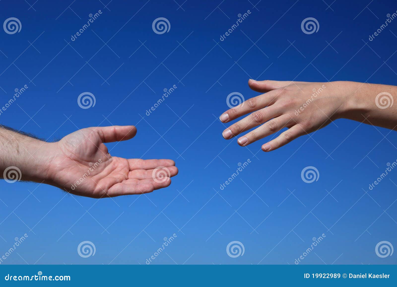 Two persons reaching hands stock image. Image of abstract - 19922989