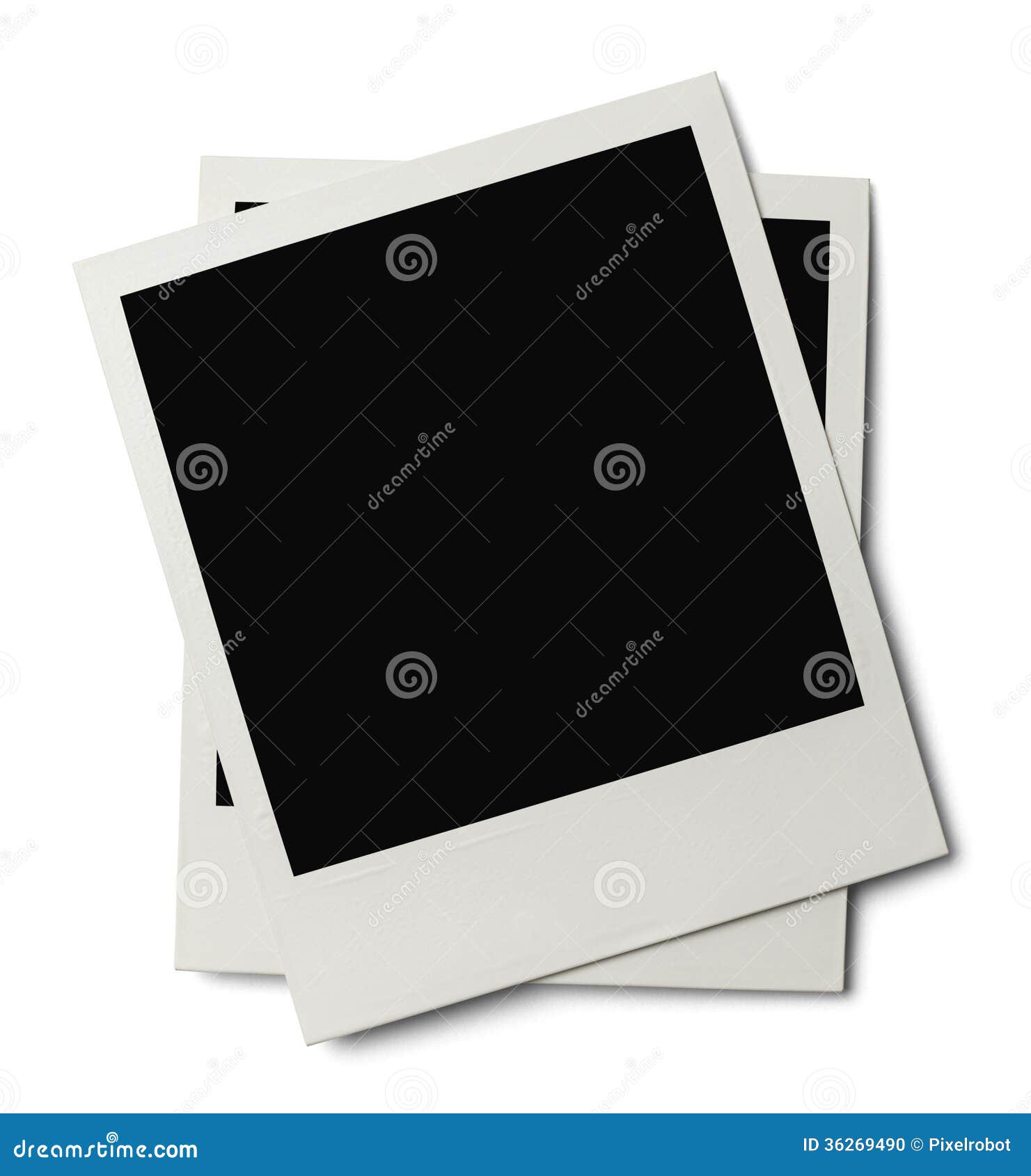 Two Photos stock photo. Image of corporation, document - 36269490