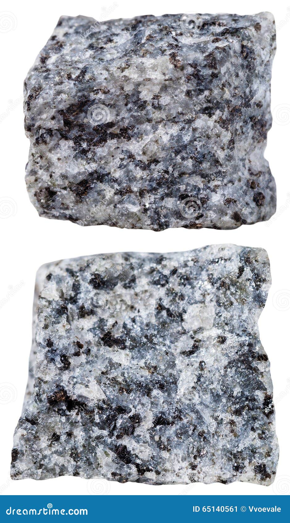 Specimen Of Basalt Igneous Rock Stone Isolated On White Background ... Specimen Of Basalt Igneous Rock Stone Isolated On White Background ...
