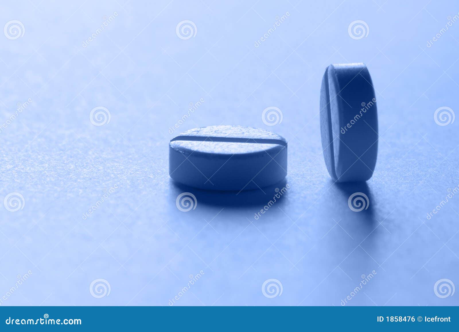 Two pills stock photo. Image of pharmaceutical, close - 1858476