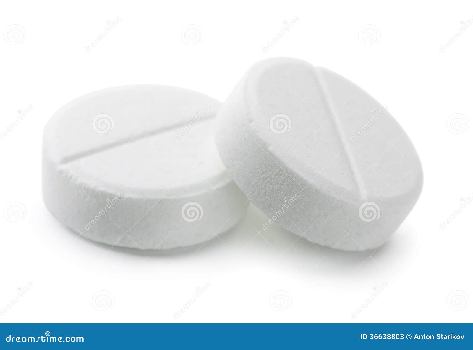 Two pills stock image. Image of addiction, generic, drugs - 36638803