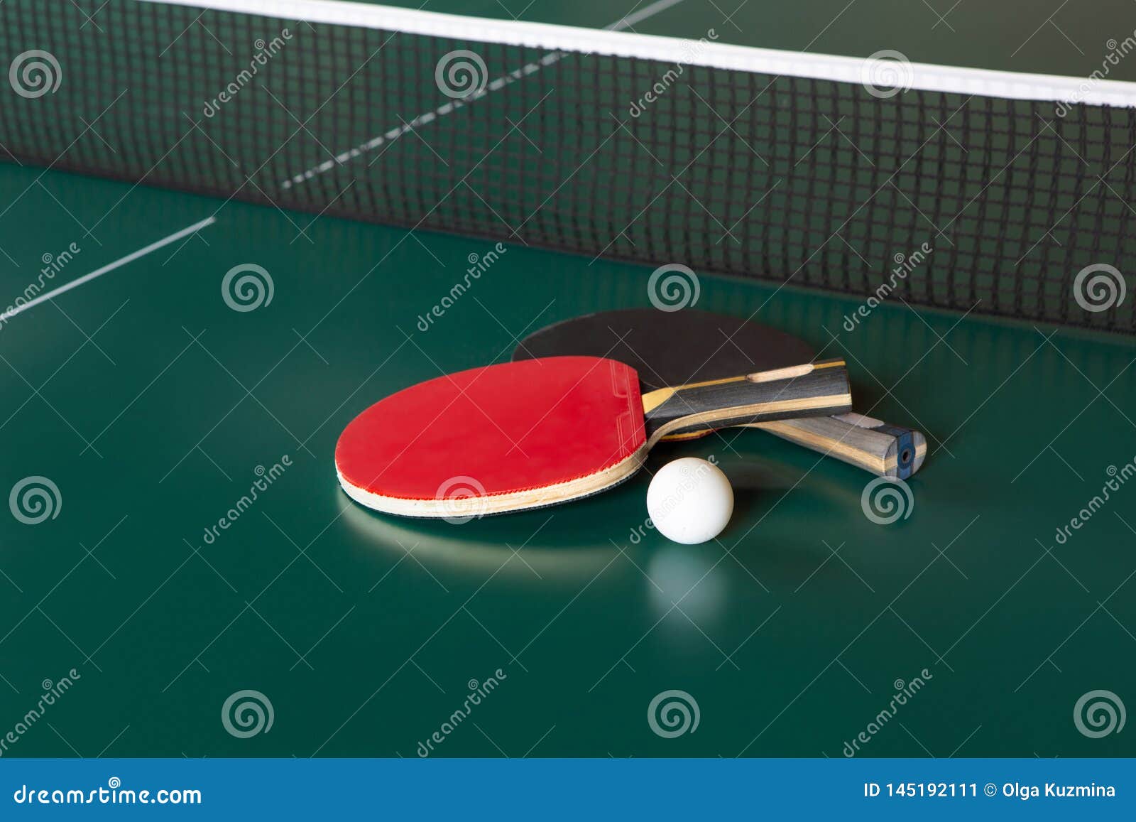 Ping Pong Rackets Stock Images - Download 1,026 Royalty Free Photos