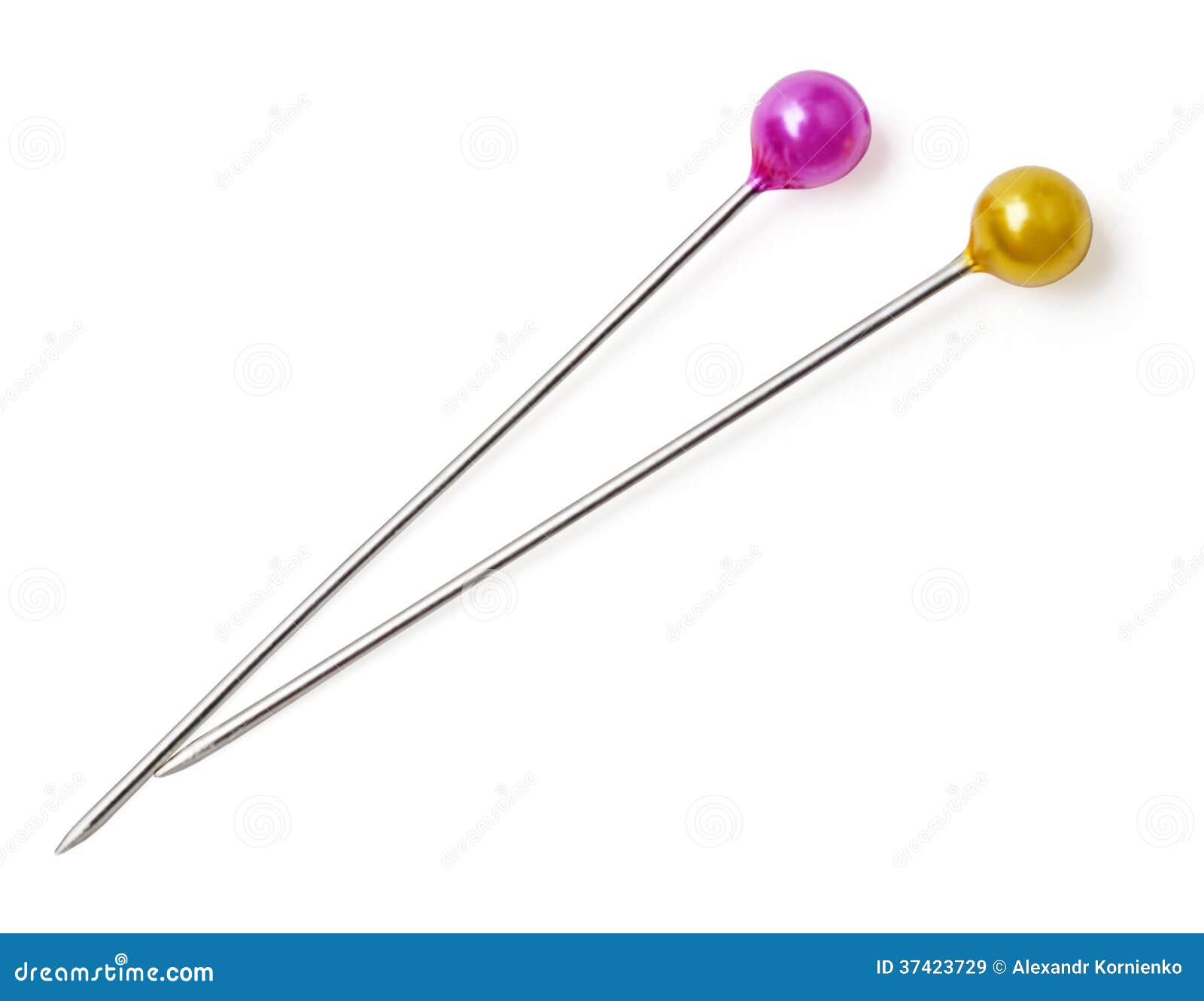 Pins stock - displaykopol