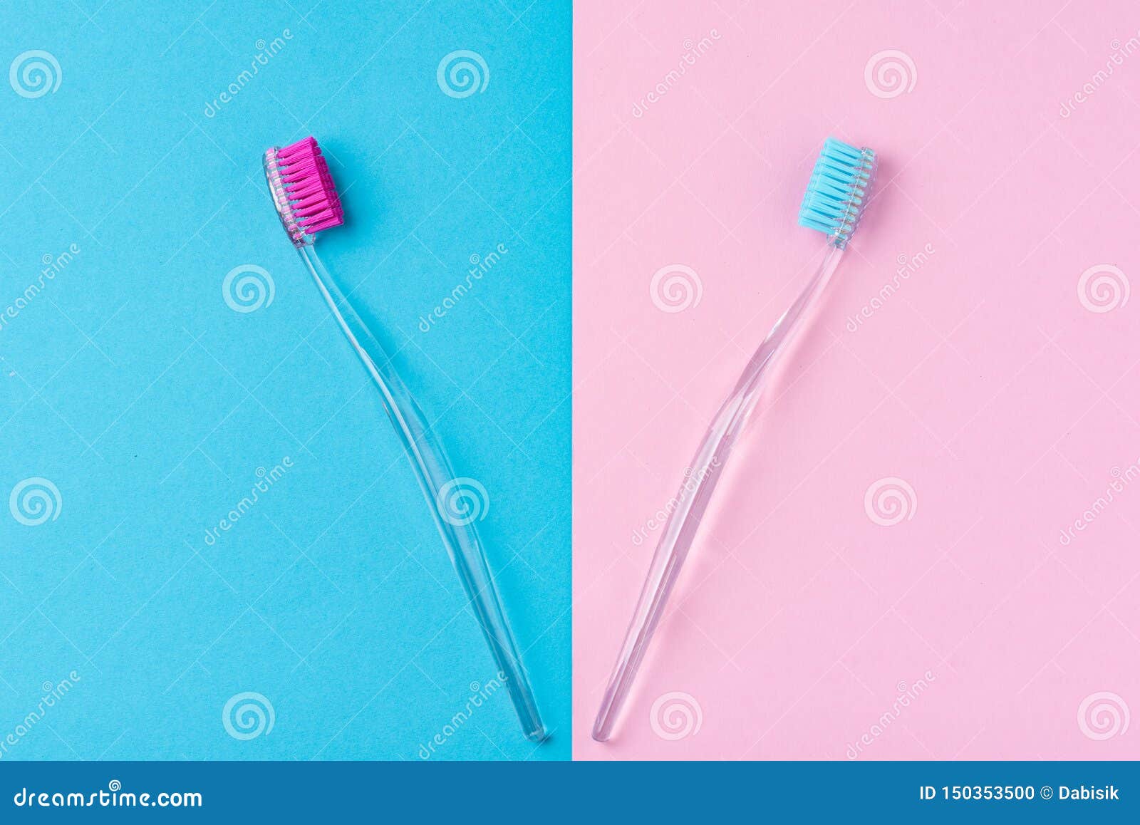 Collage People Toothbrushes Stock Photos - Free & Royalty-Free Stock ...