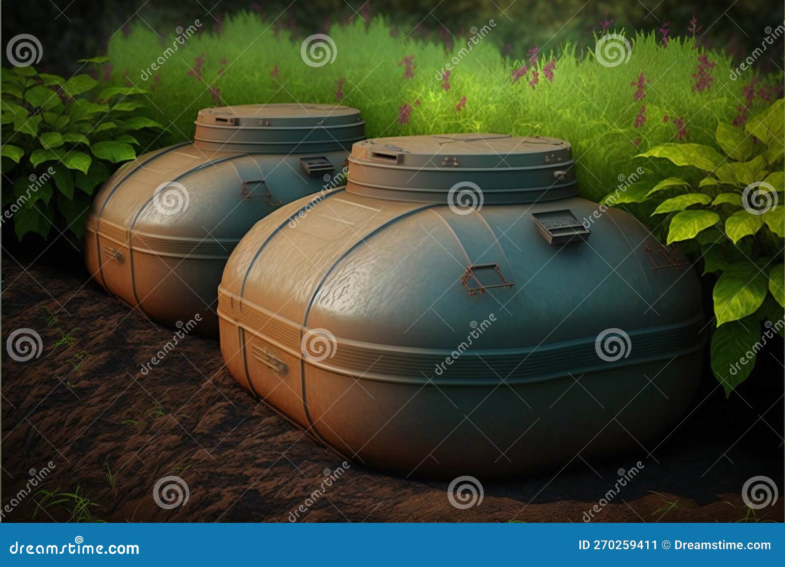 Pvc Underground Storage at Ina Lillard blog