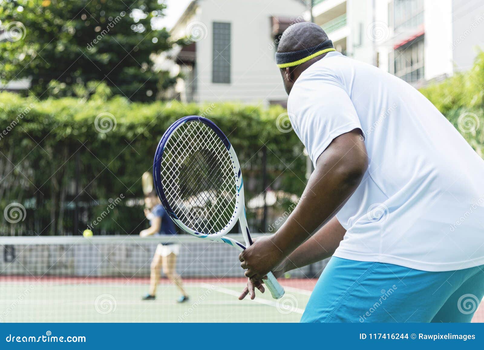 264 African Tennis Players Stock Photos - Free & Royalty-Free Stock ...