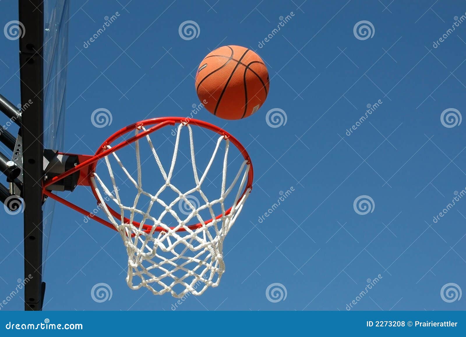 Two Points? stock photo. Image of game, shoot, ball, basketball - 2273208