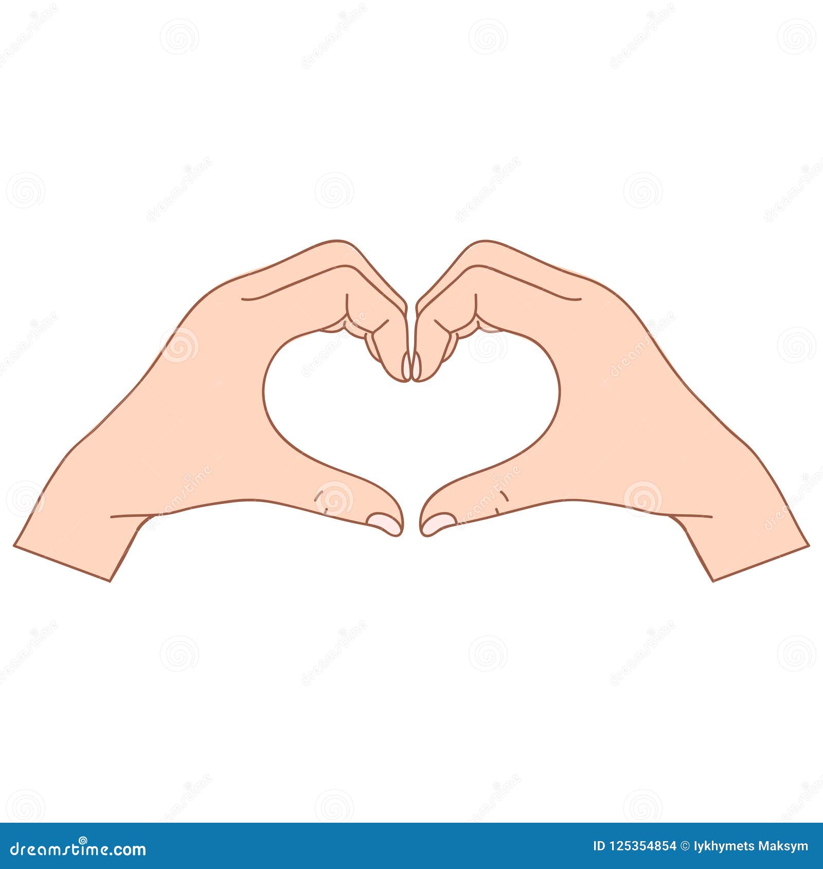 Two Left Hands Stock Illustrations – 308 Two Left Hands Stock ...