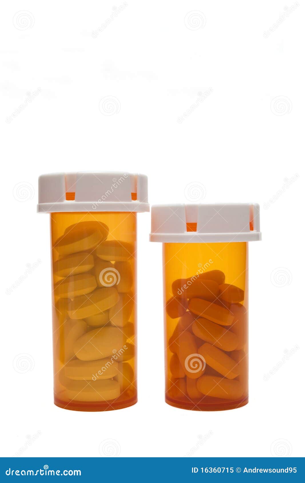 Two Prescriptions stock image. Image of prescribe, pharmacy - 16360715