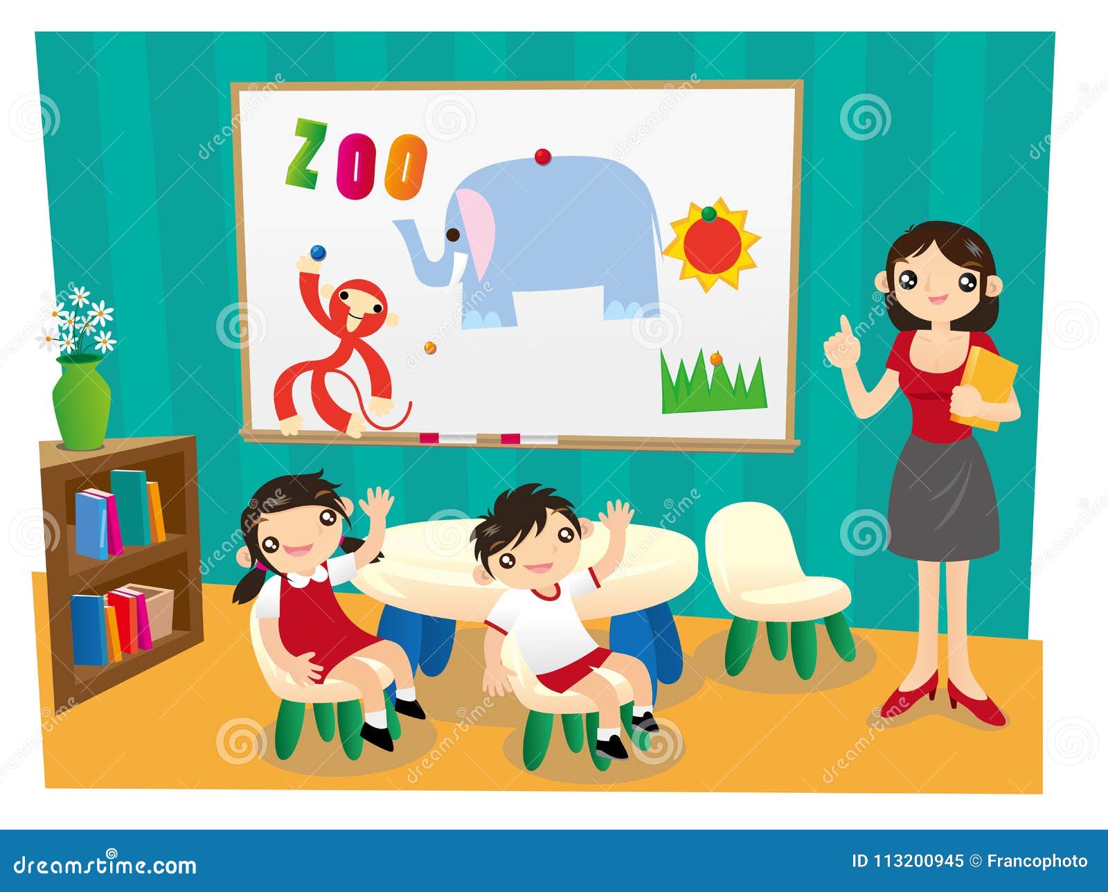 Answer Stock Illustrations 35,951 Answer Stock Illustrations, Vectors ...