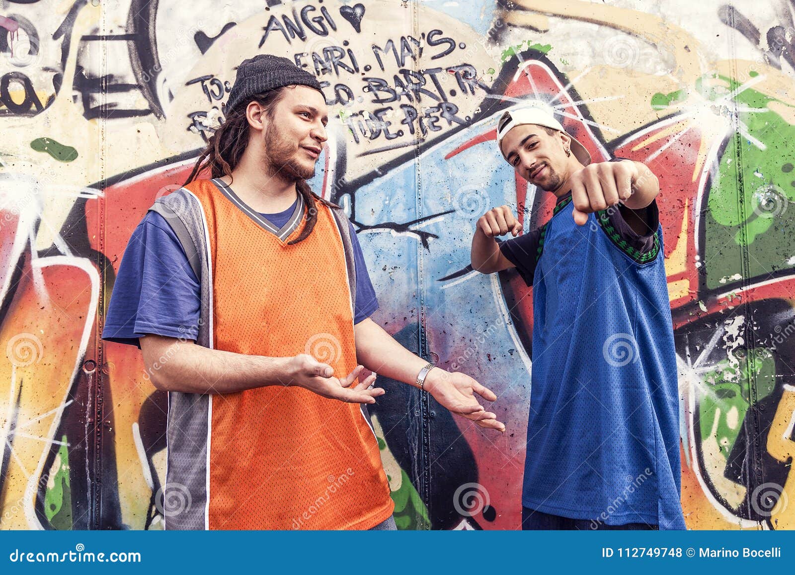 Rap Graffiti Wallpapers