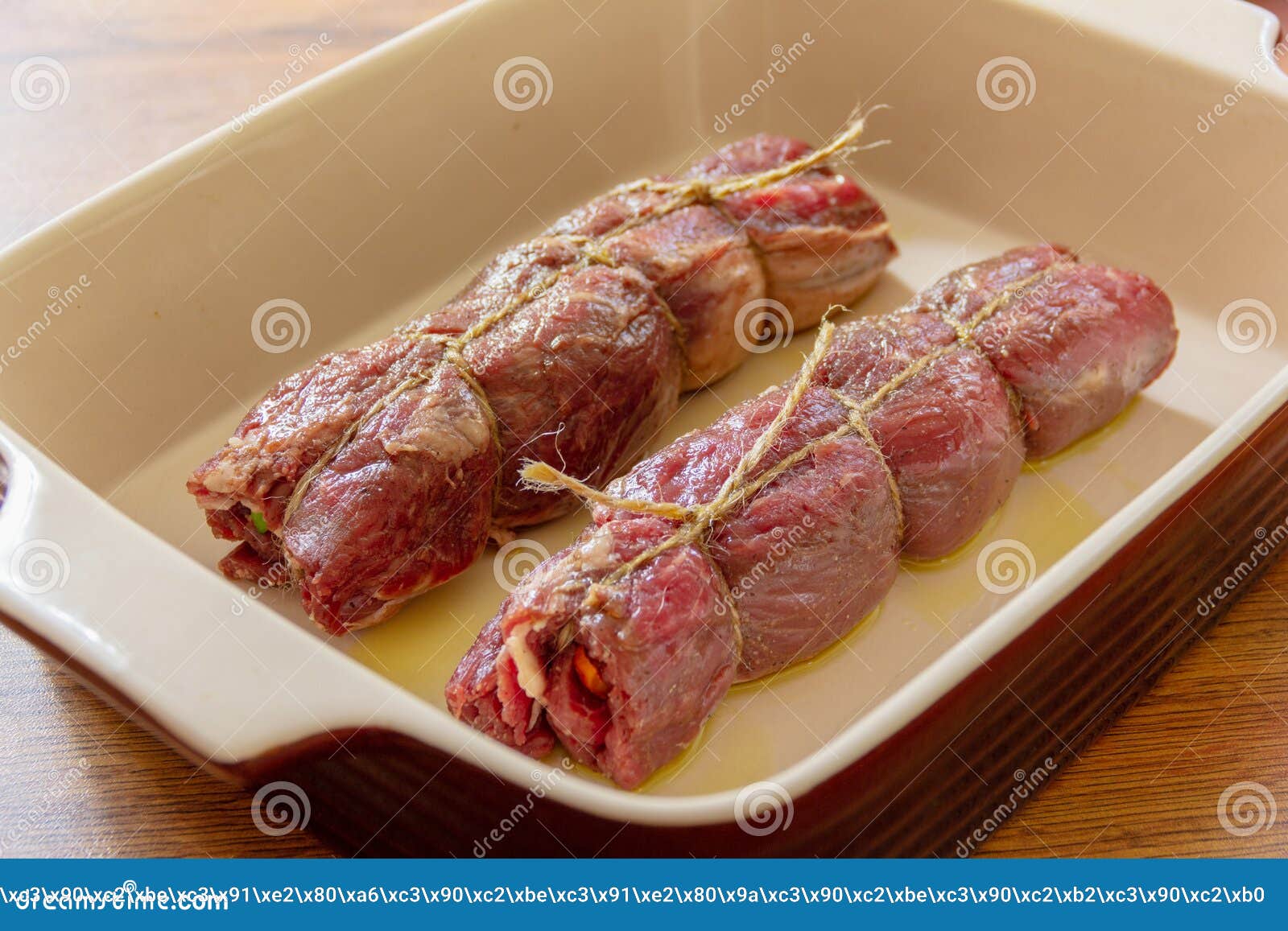 Two raw meatloaf stock image. Image of gastronomy, closeup - 115131357