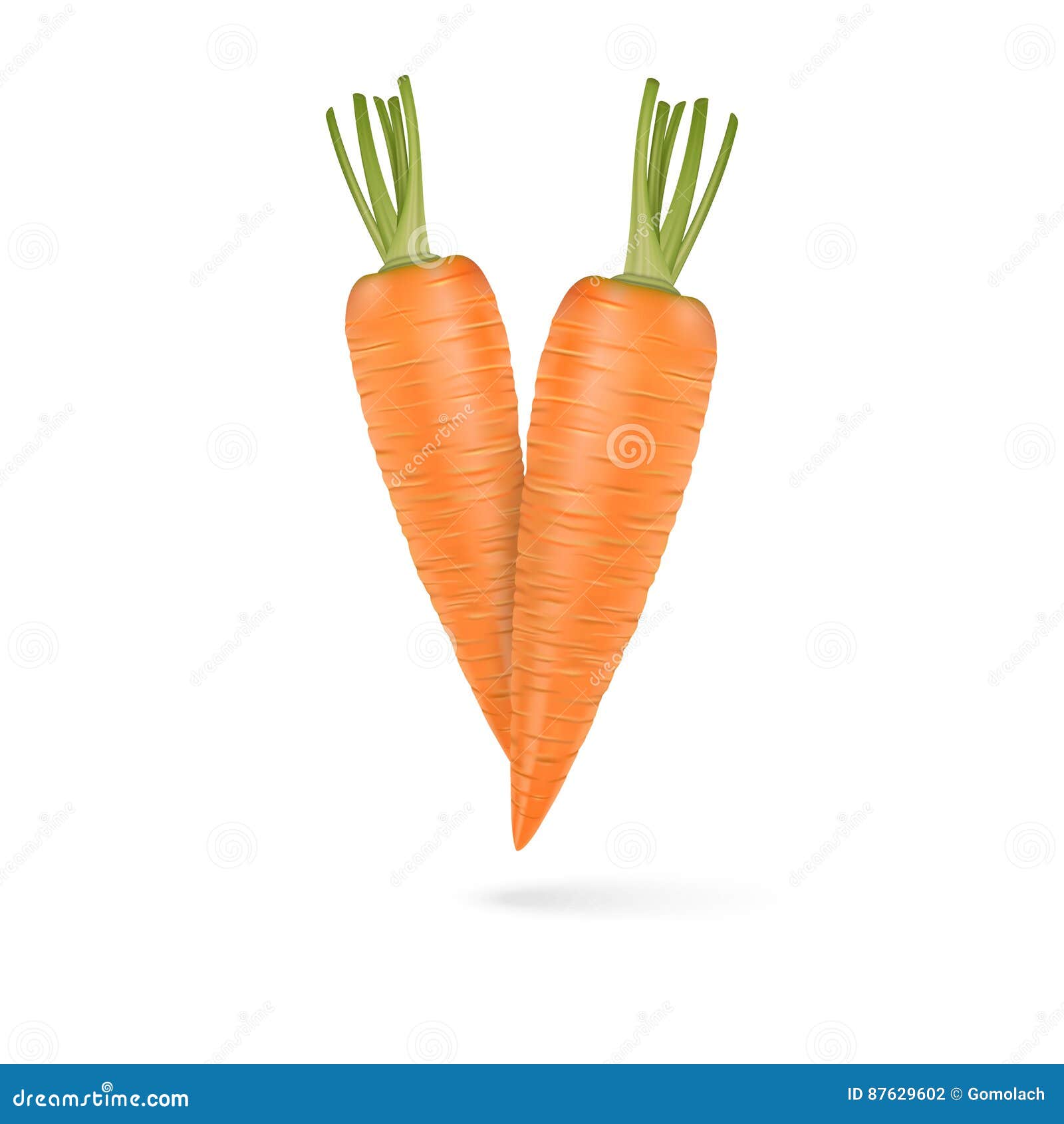 Vector Carrots Stock Illustrations – 13,140 Vector Carrots Stock ...