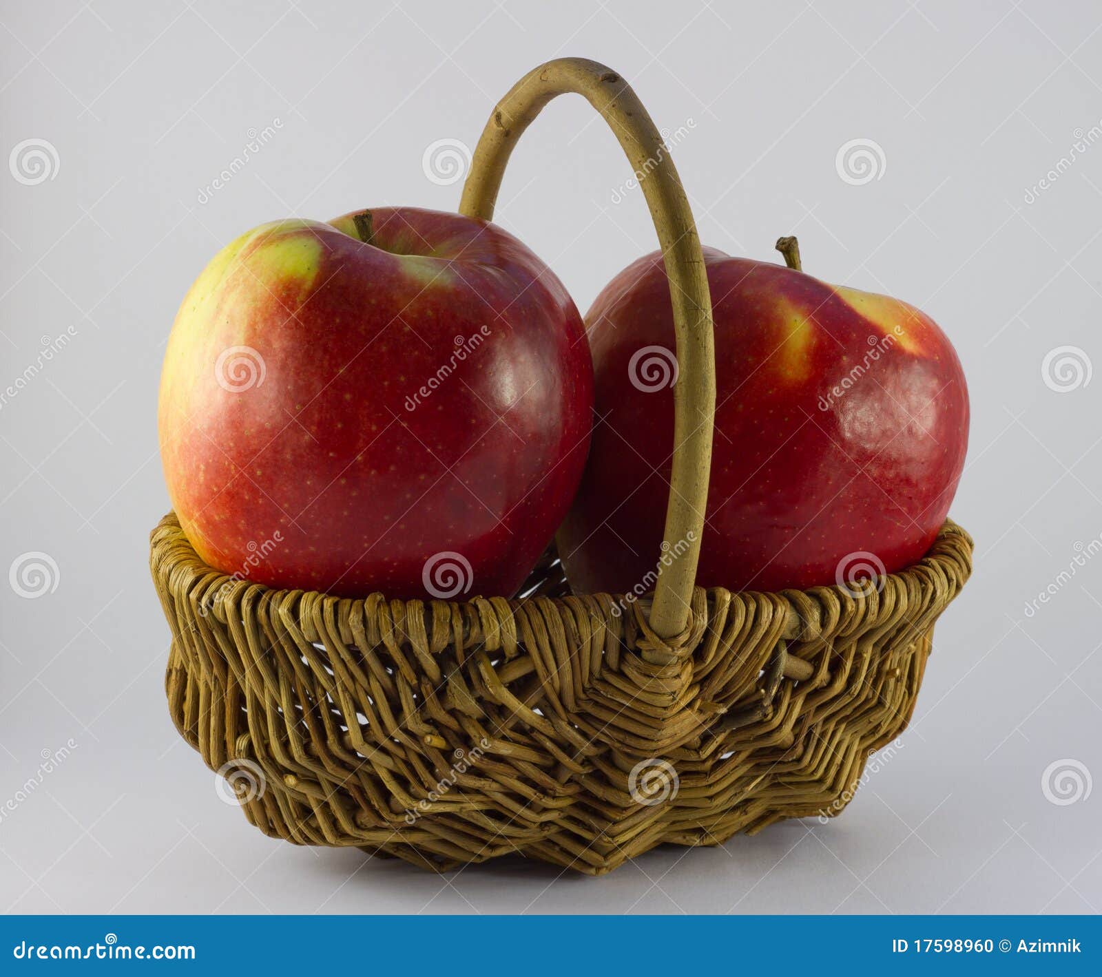 Two red apples in basket stock photo. Image of fruits - 17598960 Two red apples in basket stock photo. Image of fruits - 17598960