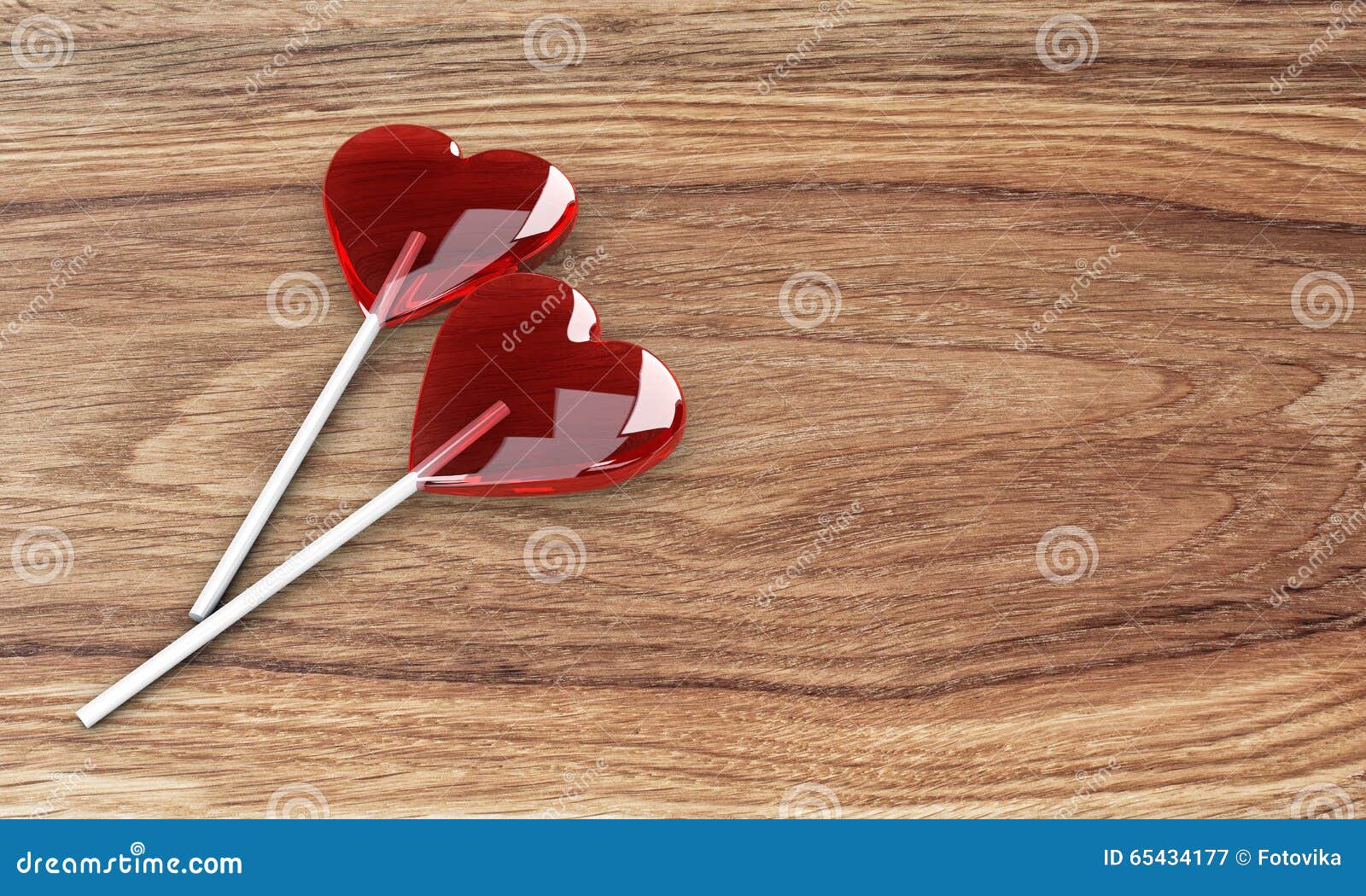 Two red lollipops stock image. Image of pattern, suck - 65434177