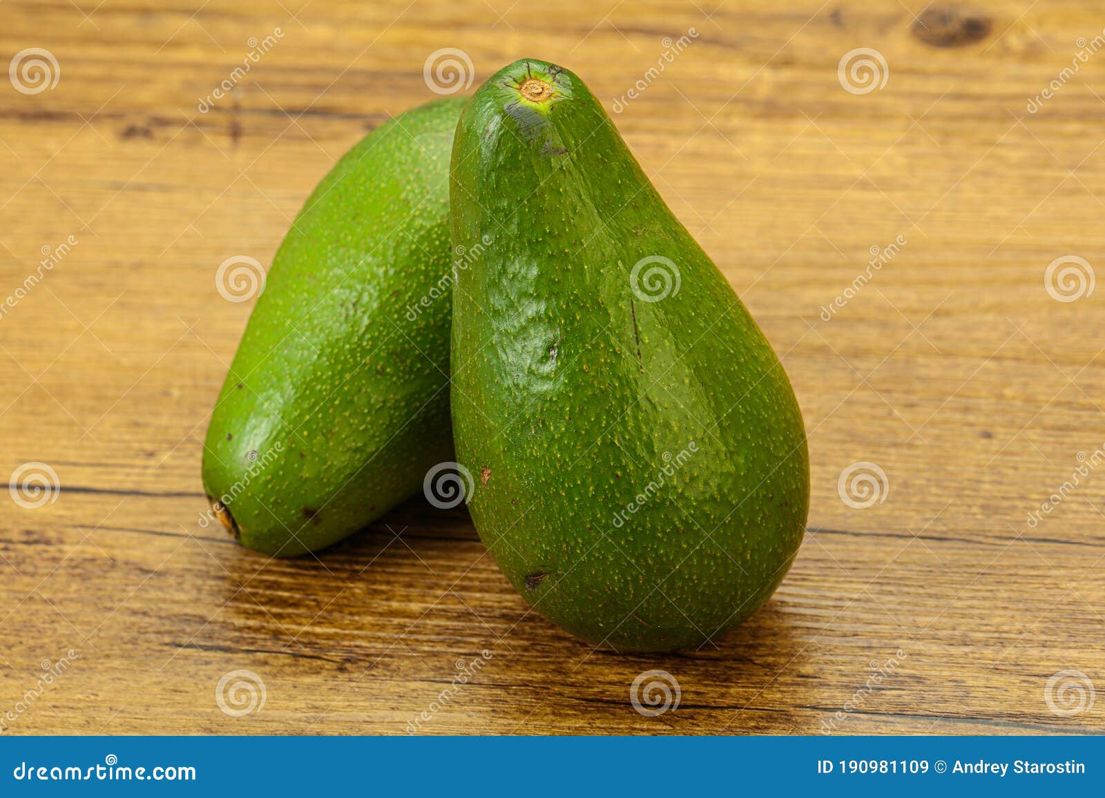 Two Ripe Exotic Avocado Vegetable Stock Image - Image of natural, group ...