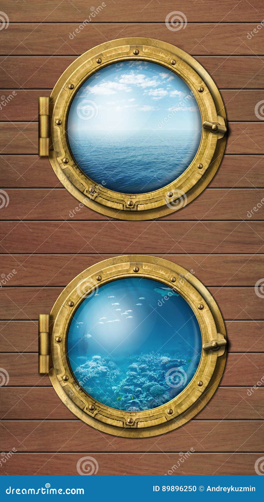 SHIP WINDOWS TWO ROWS DETAIL GEOMETRY White Ship Stock Image ...
