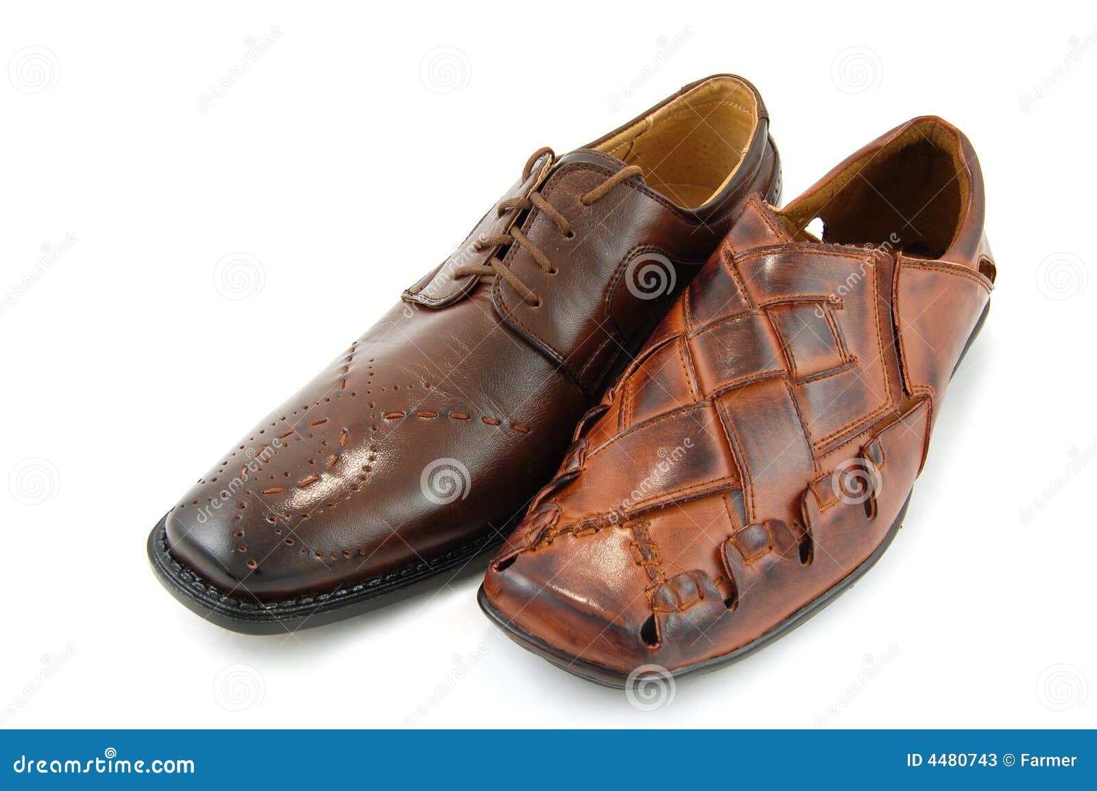 Two shoes stock image. Image of shiny, objects, black - 4480743