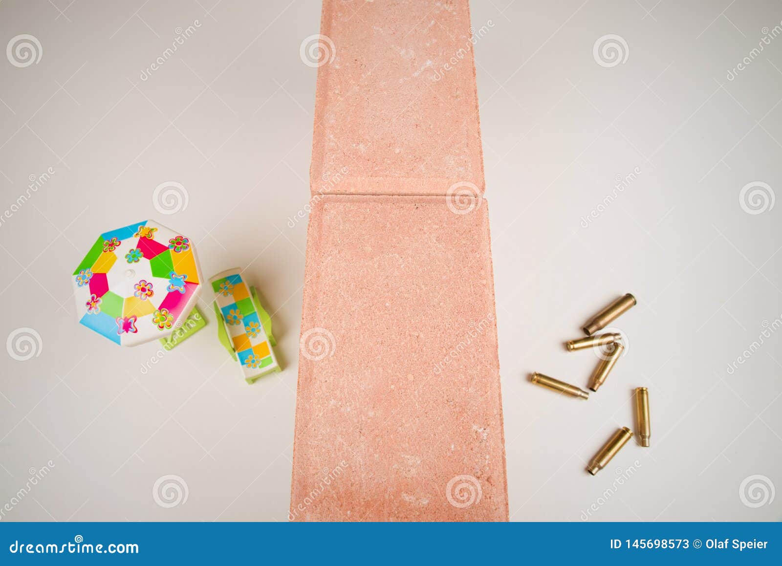 Two sides of life stock image. Image of migrants, discrimination ...