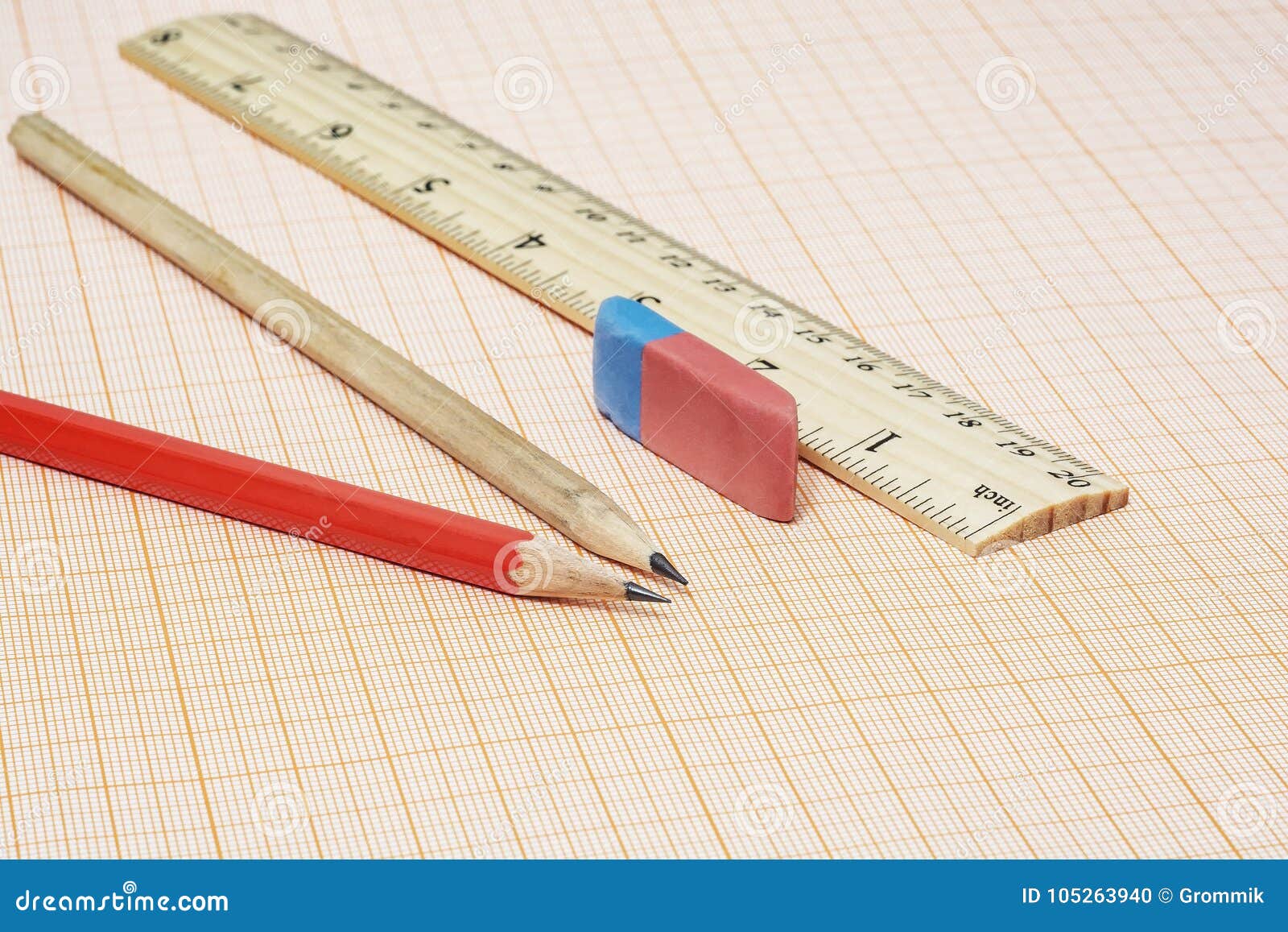 Millimeter Ruler Royalty-Free Stock Photography | CartoonDealer.com ...