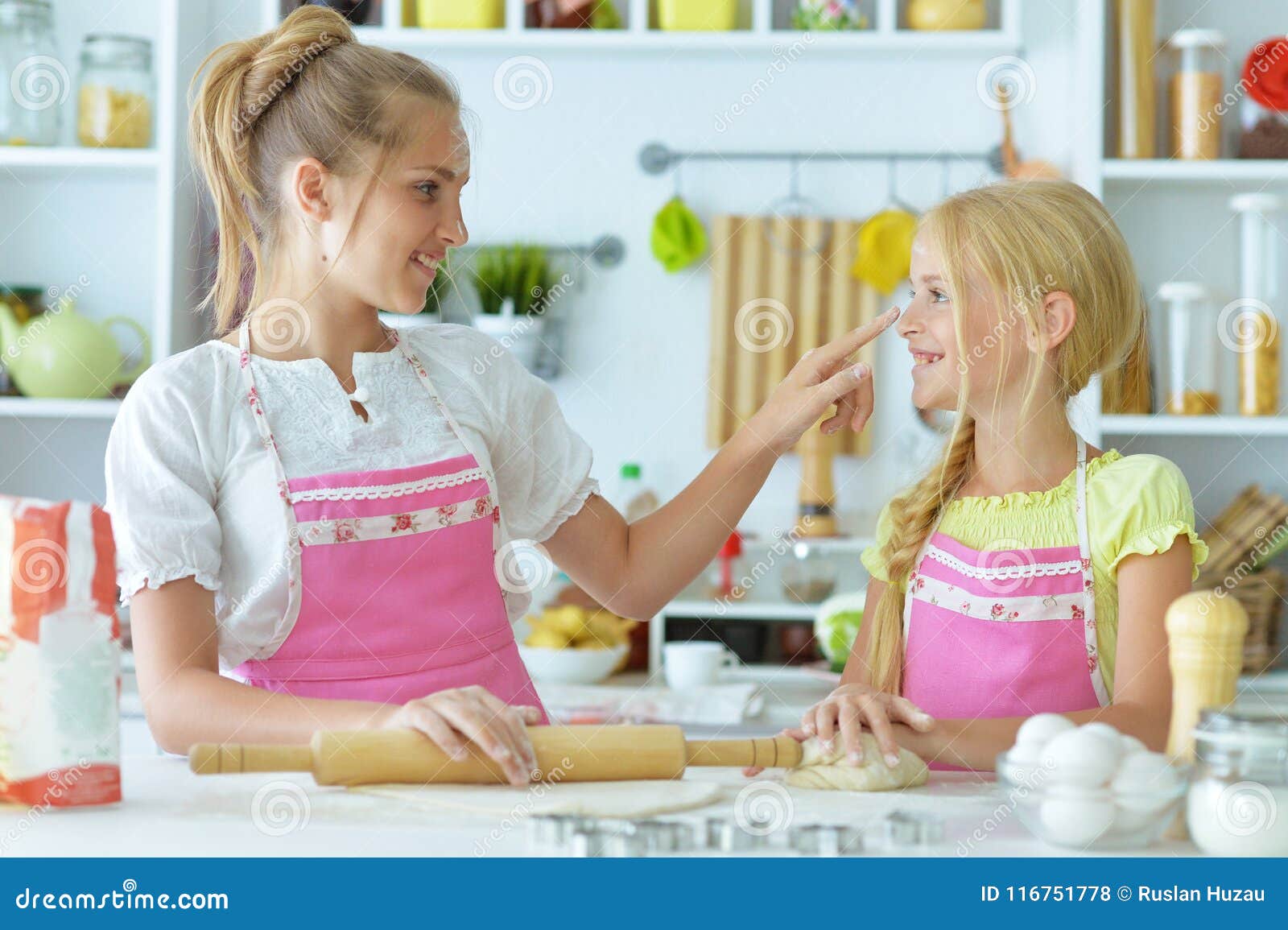 About The Kitchen Sisters