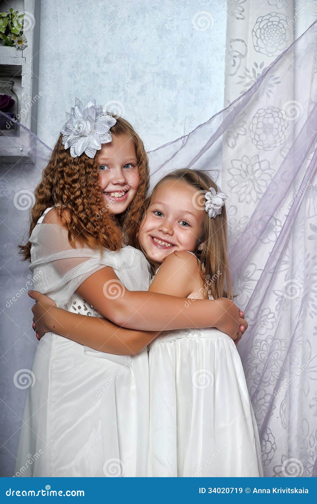 Two sisters stock image. Image of group, couple, family - 34020719
