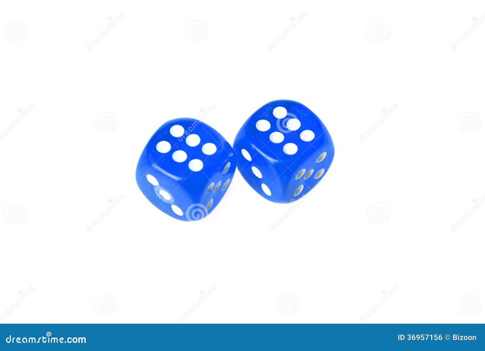 Two sixes stock photo. Image of gamble, leisure, motion - 36957156