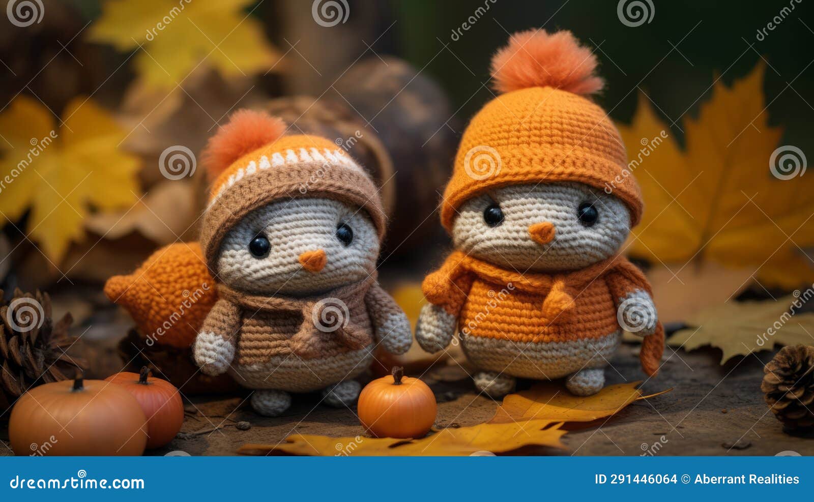 Crocheted Animals Stock Illustrations – 155 Crocheted Animals Stock ...