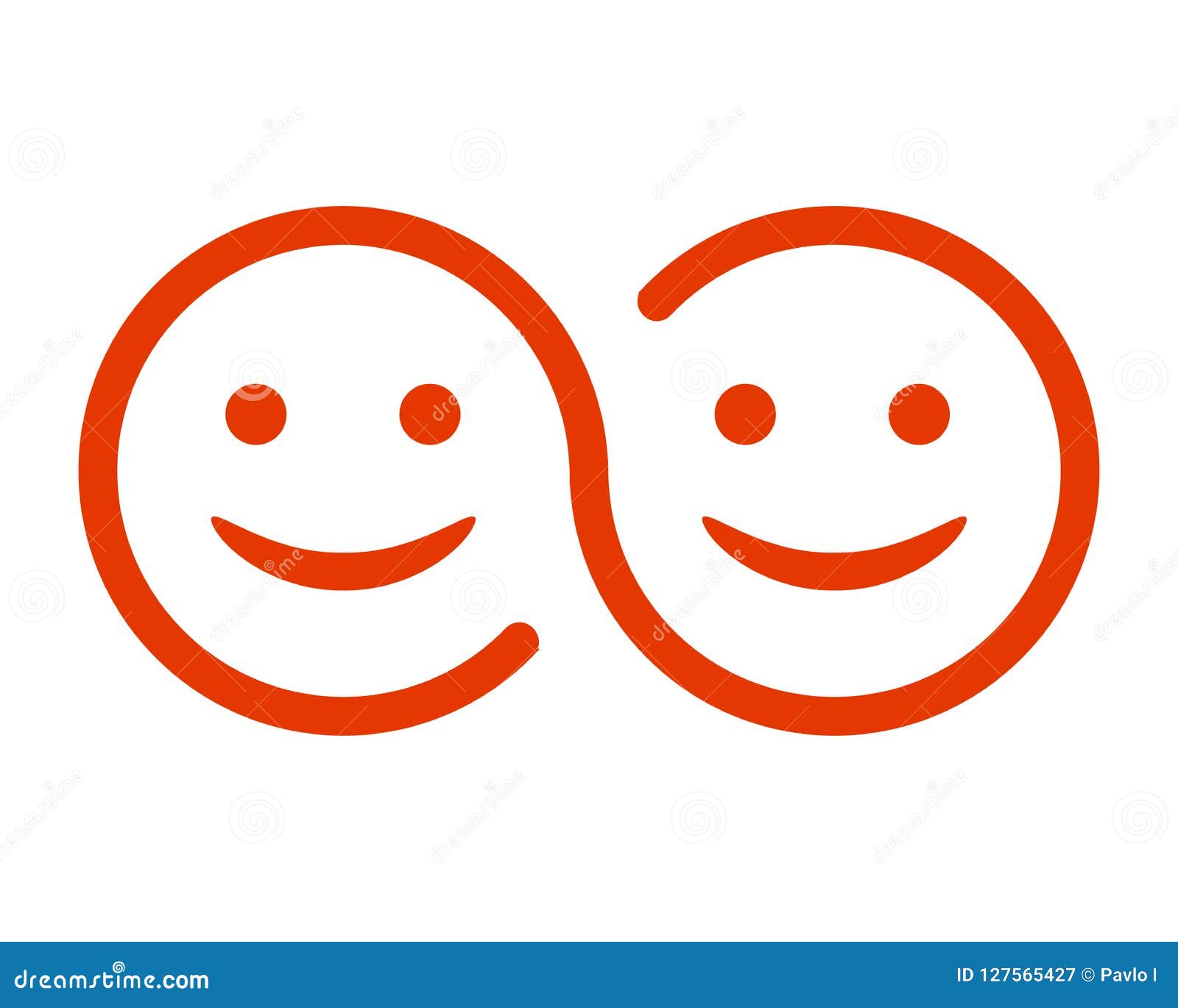 Set Of Smiling Faces Of Woman Of Various Ethnicity And With Different ...