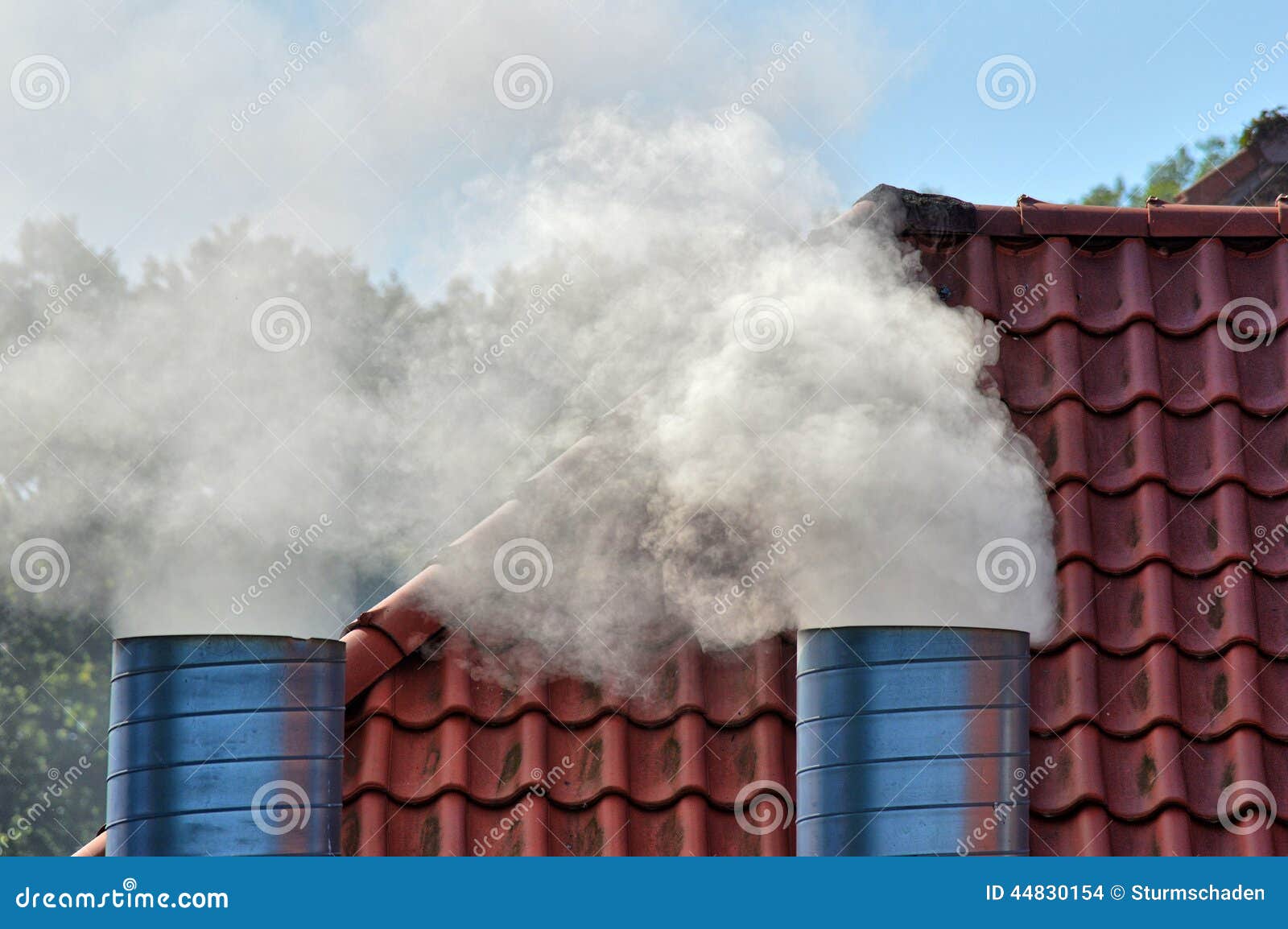 176 Two Smoking Chimneys Photos - Free & Royalty-Free Stock Photos from ...