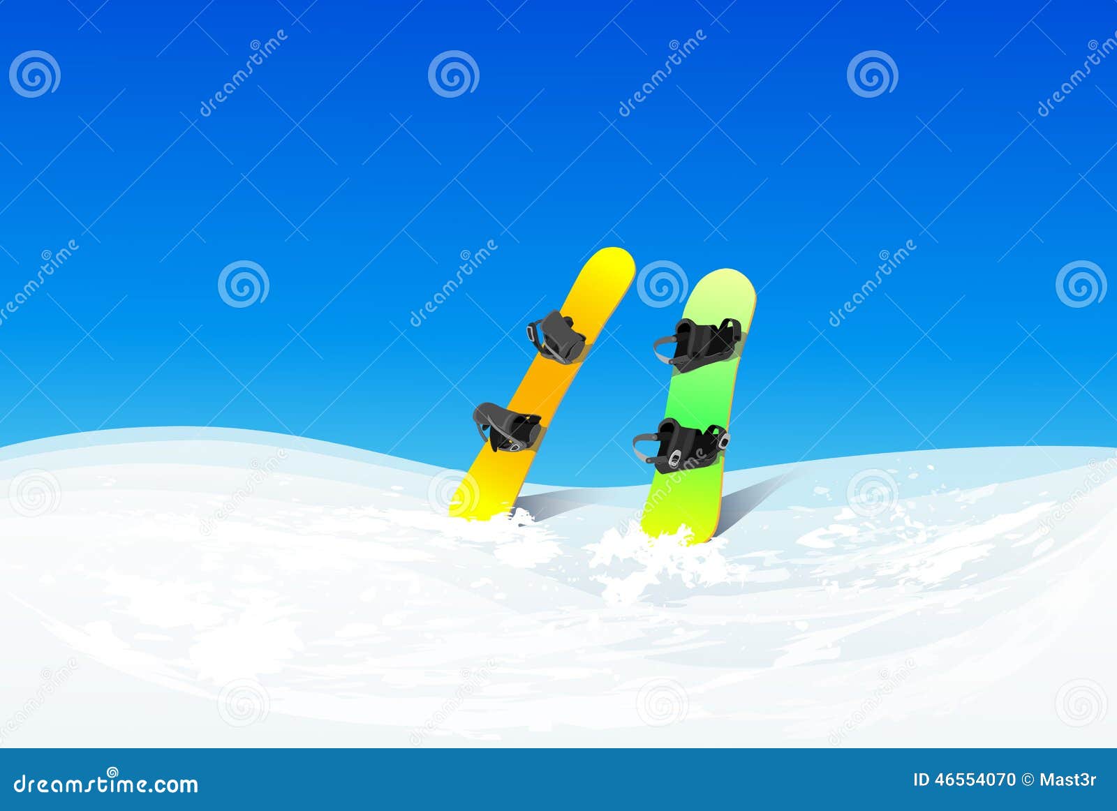 Slope Cartoons, Illustrations & Vector Stock Images - 52295 Pictures to ...