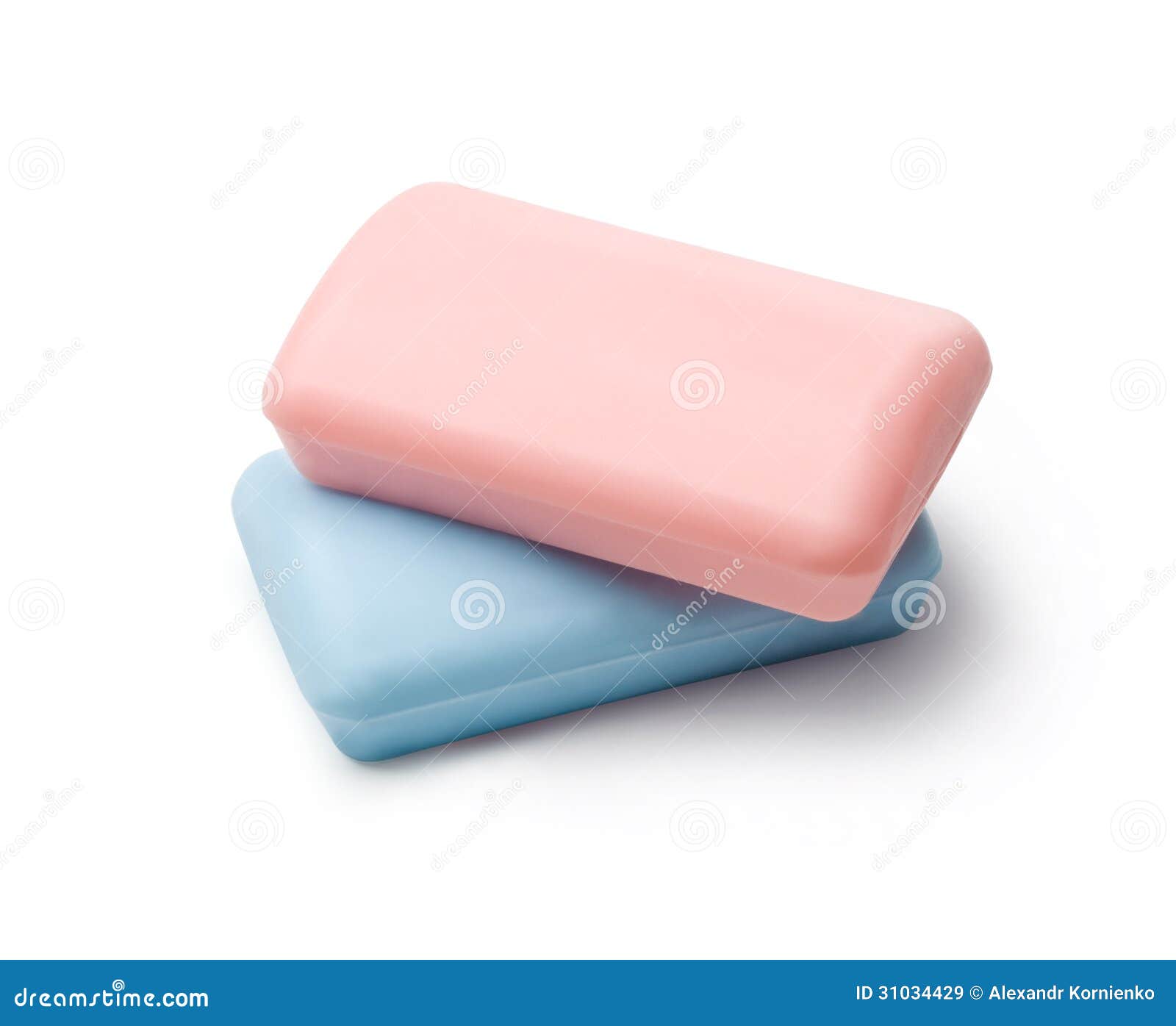 Two soap stock image. Image of beauty, aromatherapy, perfume - 31034429