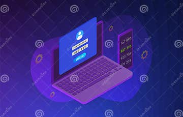 Two Step Authentication 2FA - 2 Steps Verification Secure Password ...