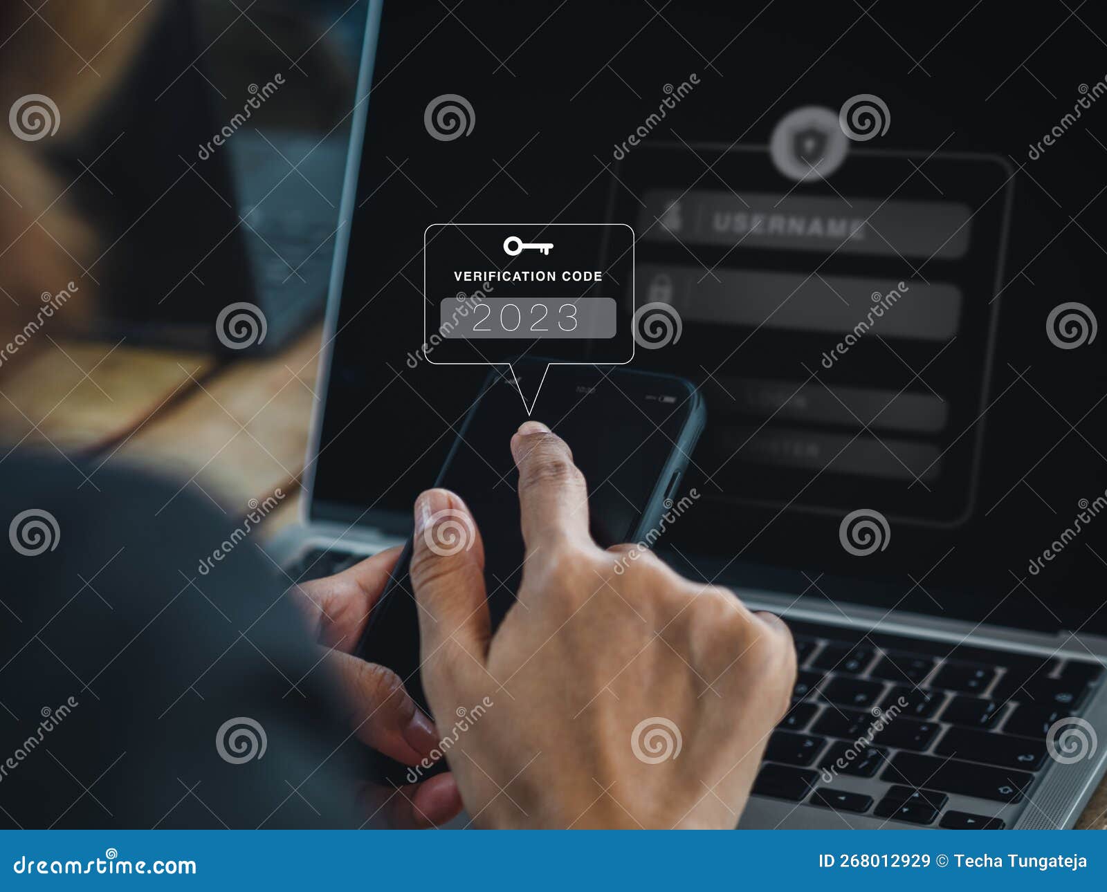 Two Steps Authentication 2FA Concept. 2023, Verification Code and Key ... Two Steps Authentication 2FA Concept. 2023, Verification Code and Key ...