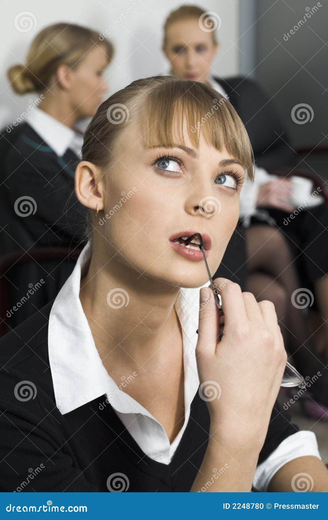 Two steps forward stock photo. Image of healthy, offices - 2248780