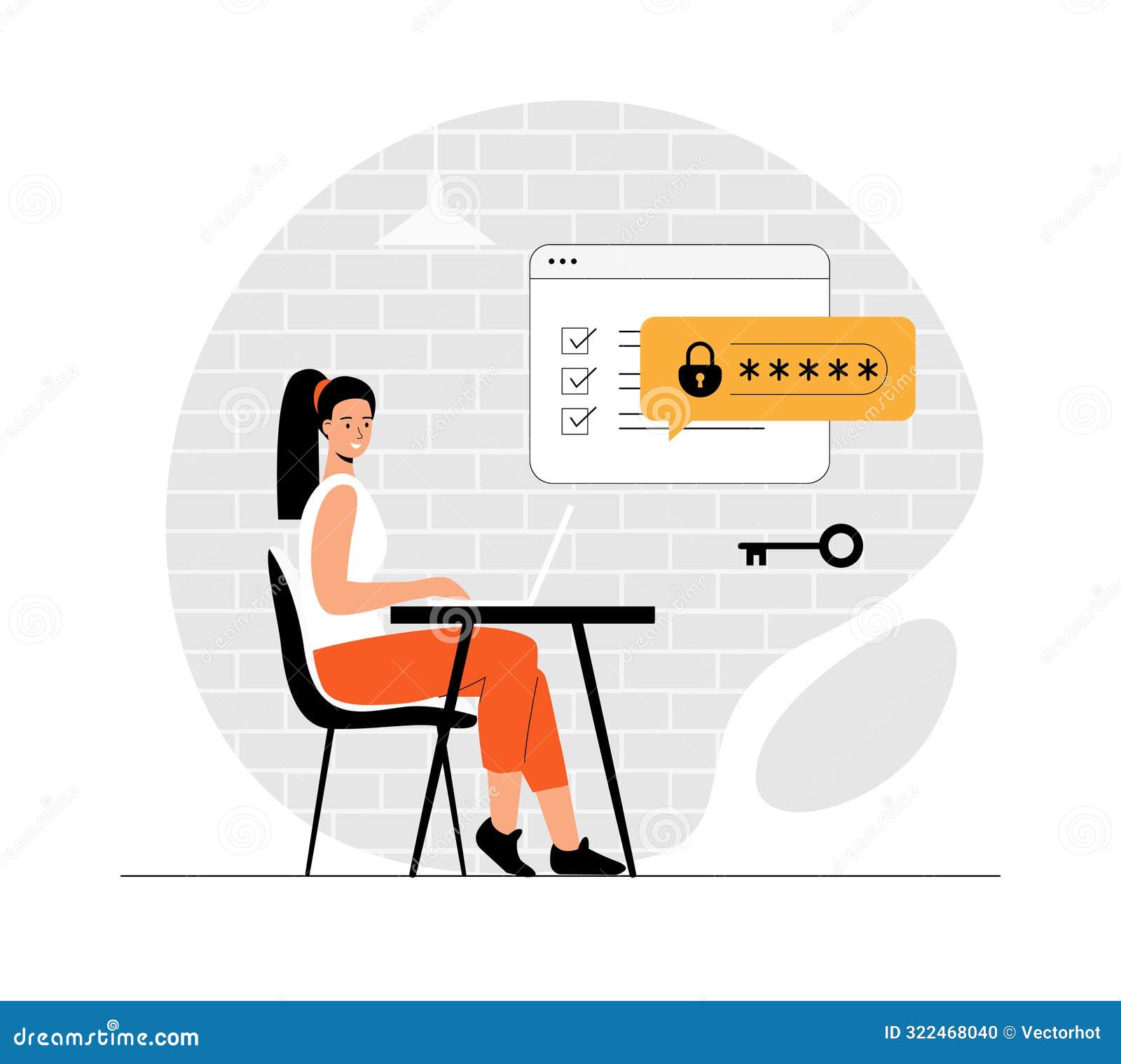 Protect Personal Data Of Mobile User To Prevent Hacking And Misuse Of ...