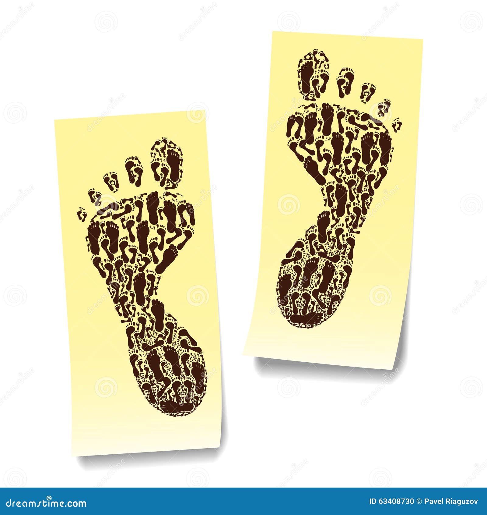 Two steps stock illustration. Illustration of messy, grunge - 63408730