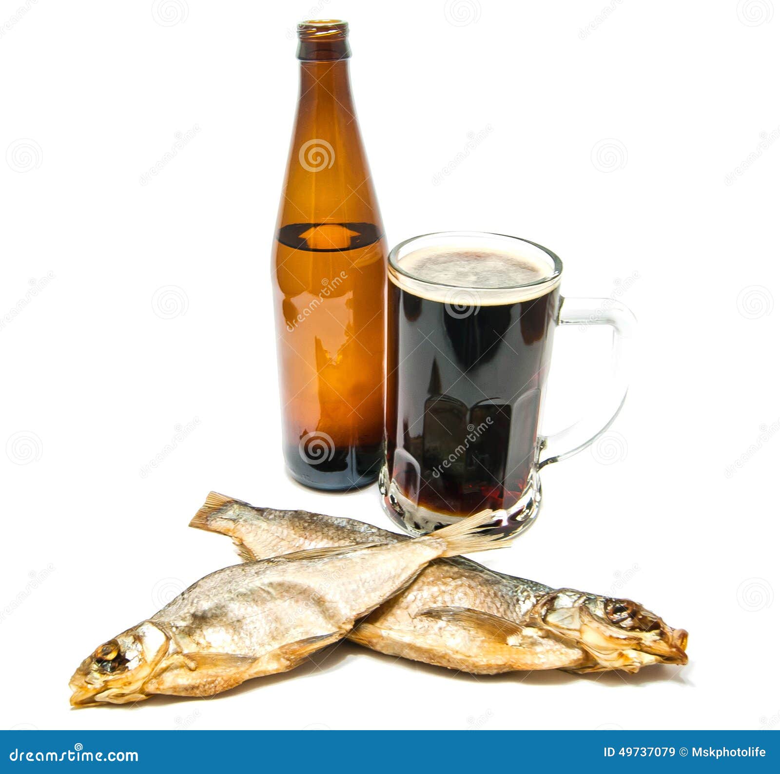 Two Stockfish Dark Beer Stock Photos - Free & Royalty-Free Stock Photos ...