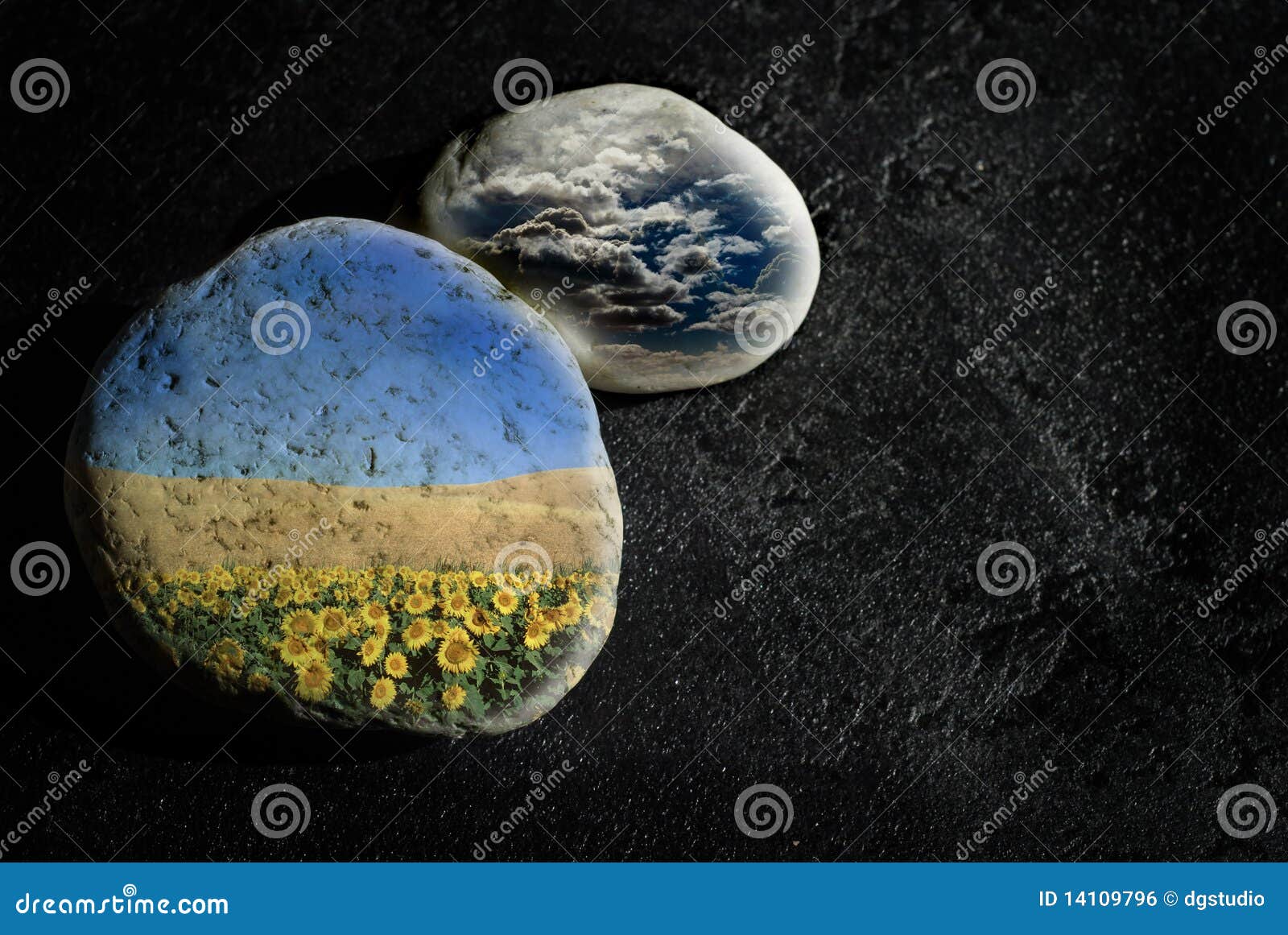 Pair stock photo. Image of scene, collect, farms, scenery - 14109796