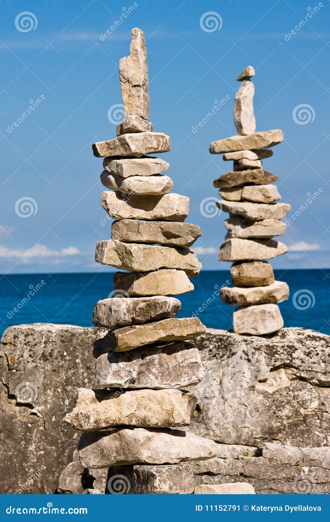Two Stone Figures stock image. Image of figure, indian - 11152791
